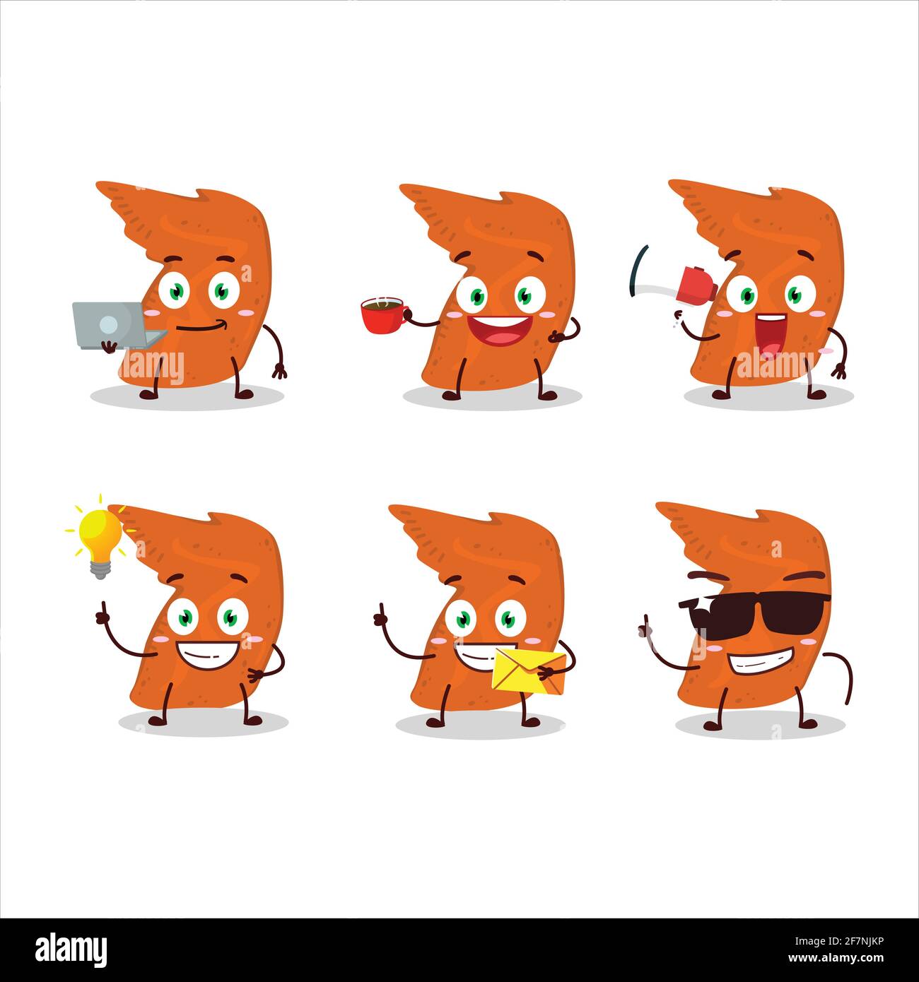 Buffalo wing sauce Stock Vector Images - Alamy