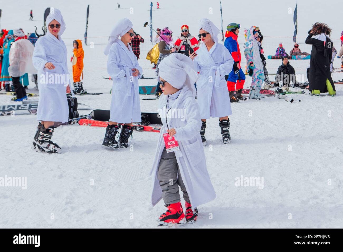 Grelka fest 2021 hi-res stock photography and images - Alamy