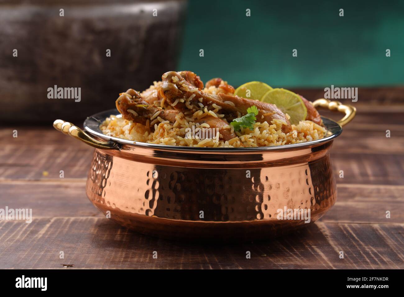 Thalassery biriyani hi-res stock photography and images - Alamy