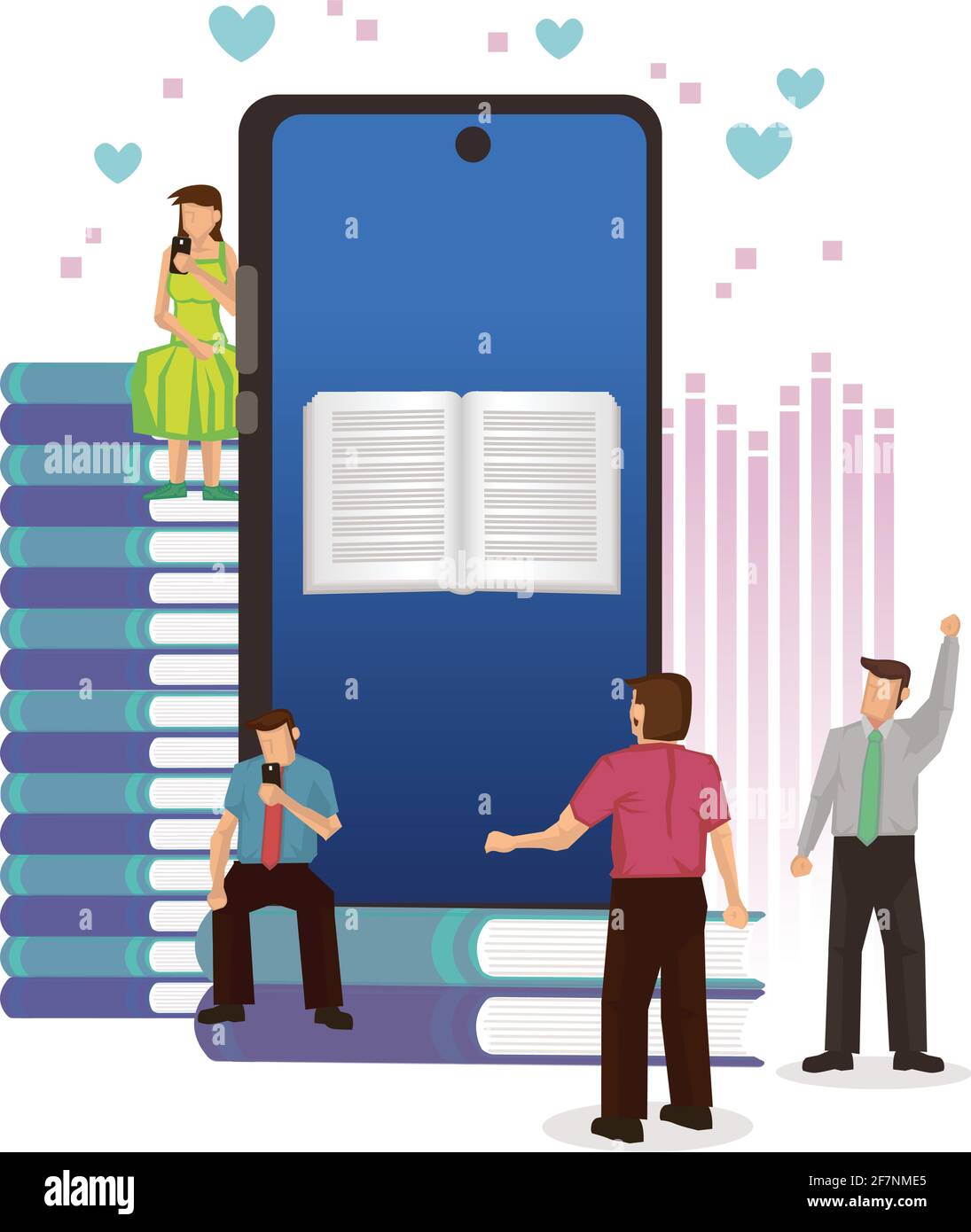 University archive Stock Vector Images - Alamy