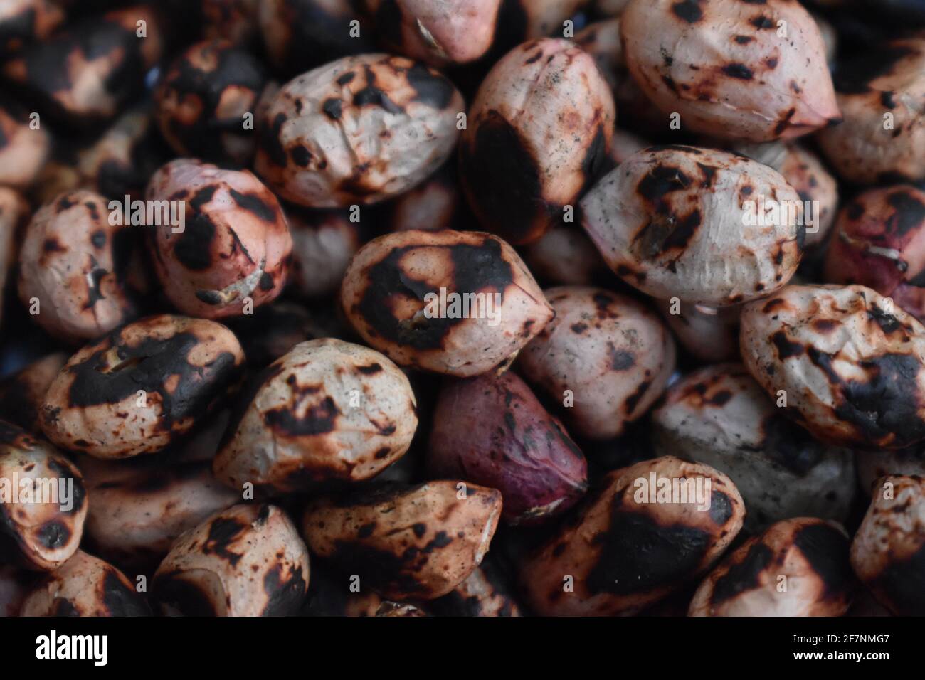 Pebble Stone Wall High Resolution Stock Photography and Images - Alamy