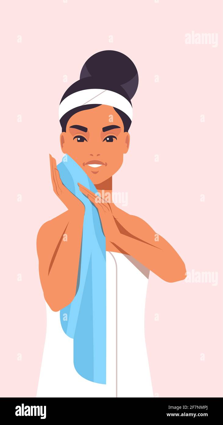 Wiping Stock Vector Images - Alamy