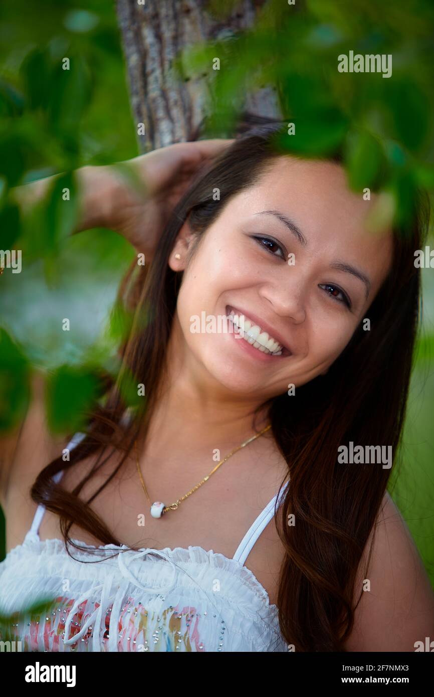 Filipino ethnic group hi-res stock photography and images - Alamy