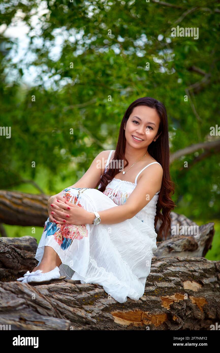 Full body adult hi-res stock photography and images - Alamy