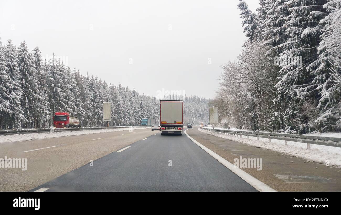 Safety fast hi-res stock photography and images - Alamy