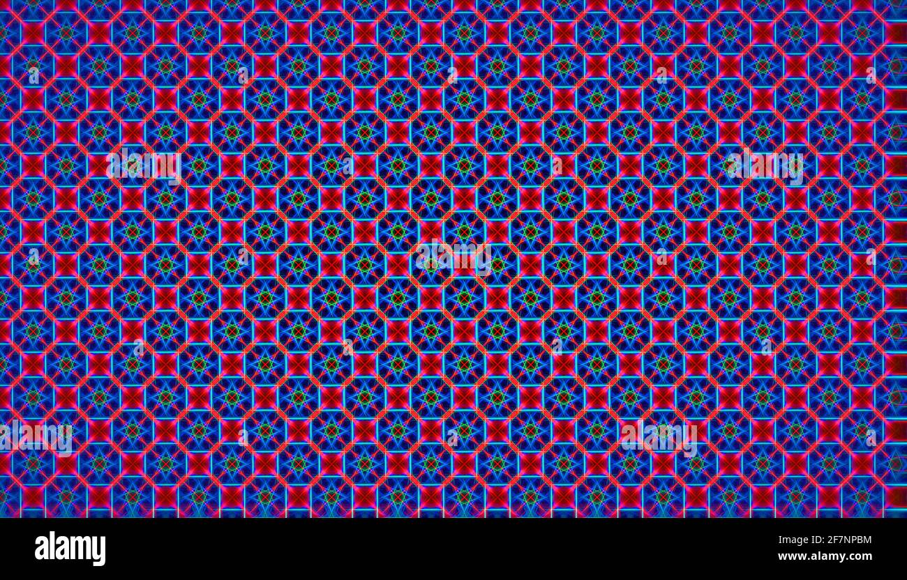 Symmetrical texture hi-res stock photography and images - Alamy