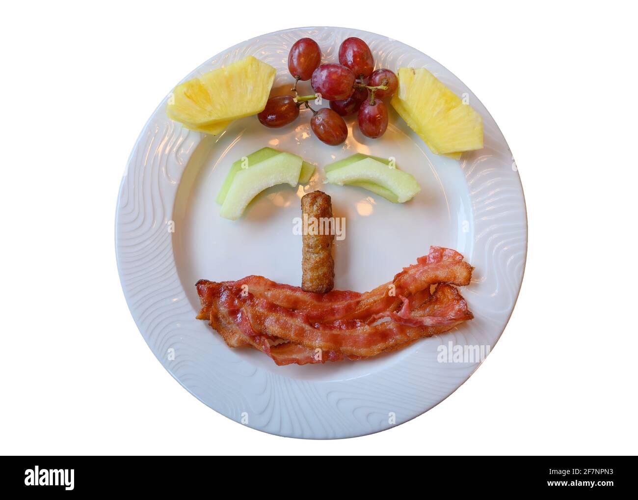 Human like vegetable Cut Out Stock Images & Pictures - Alamy