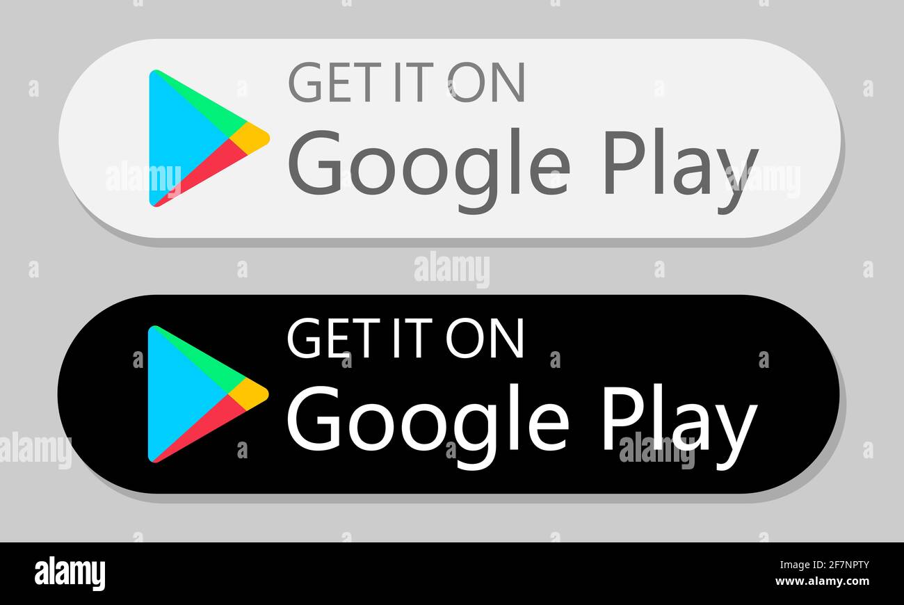 Google play store icons hi-res stock photography and images - Alamy