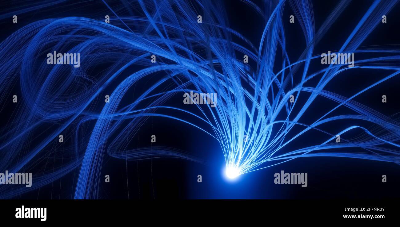 Ball Electric Light System High Resolution Stock Photography and Images ...