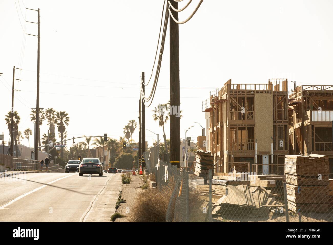 Downtown oxnard california hi-res stock photography and images - Alamy