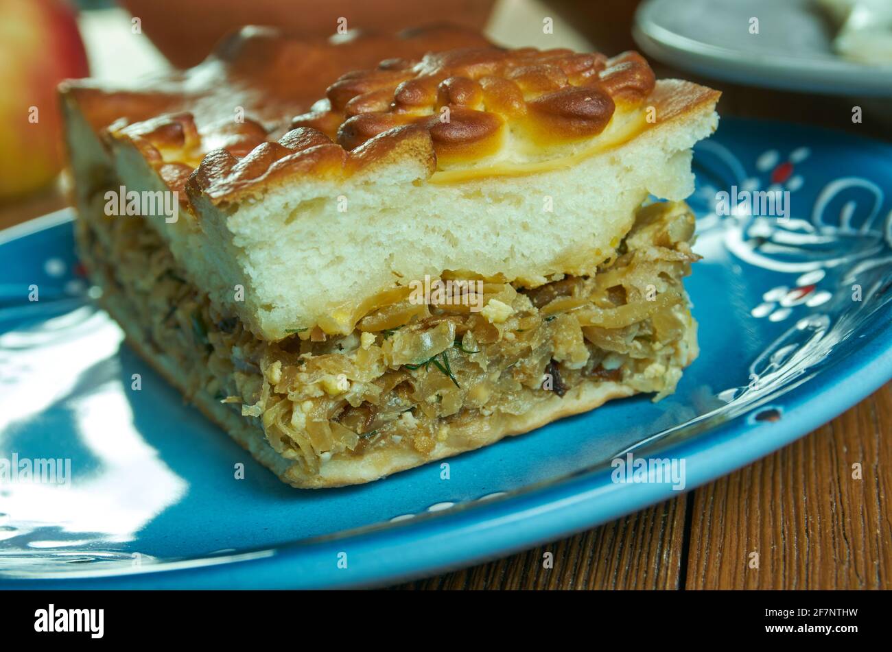 Kaalipiirakka hi-res stock photography and images - Alamy