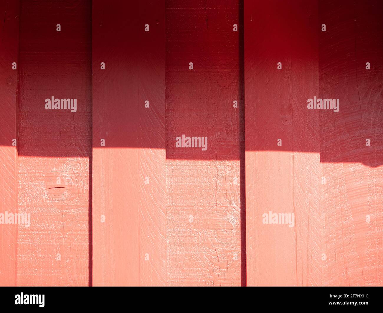 backround texture of red wooden wall Stock Photo - Alamy