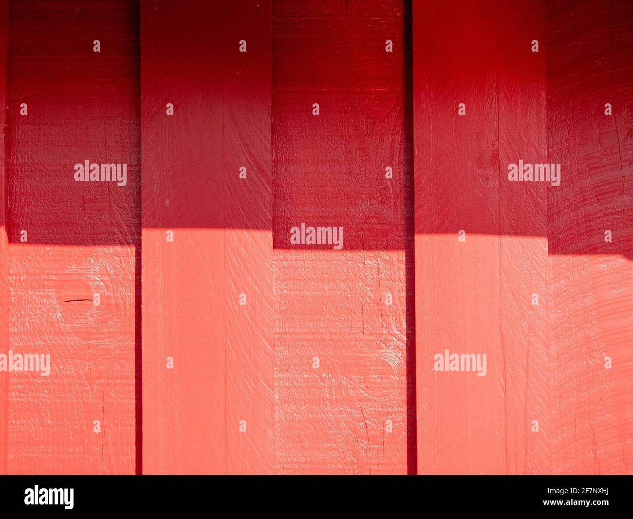 backround texture of red wooden wall Stock Photo - Alamy
