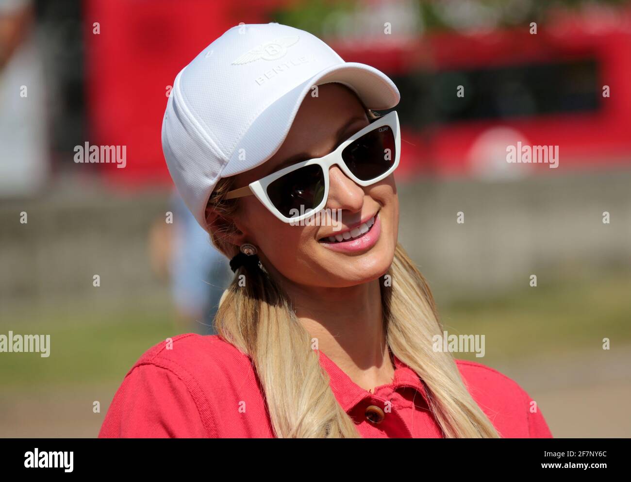 Red rocket red carpet hi-res stock photography and images - Alamy