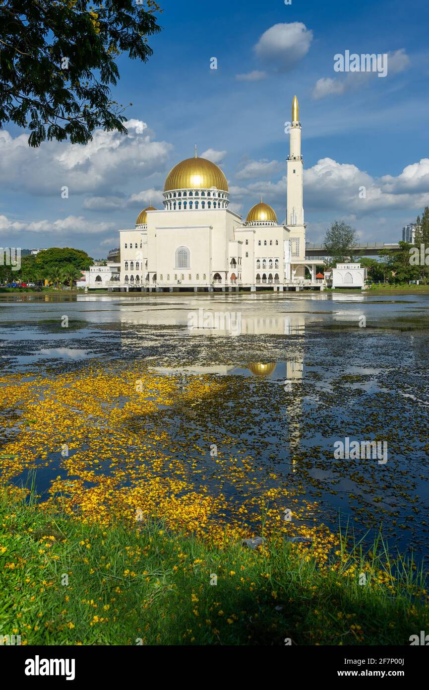 Puchong High Resolution Stock Photography and Images - Alamy
