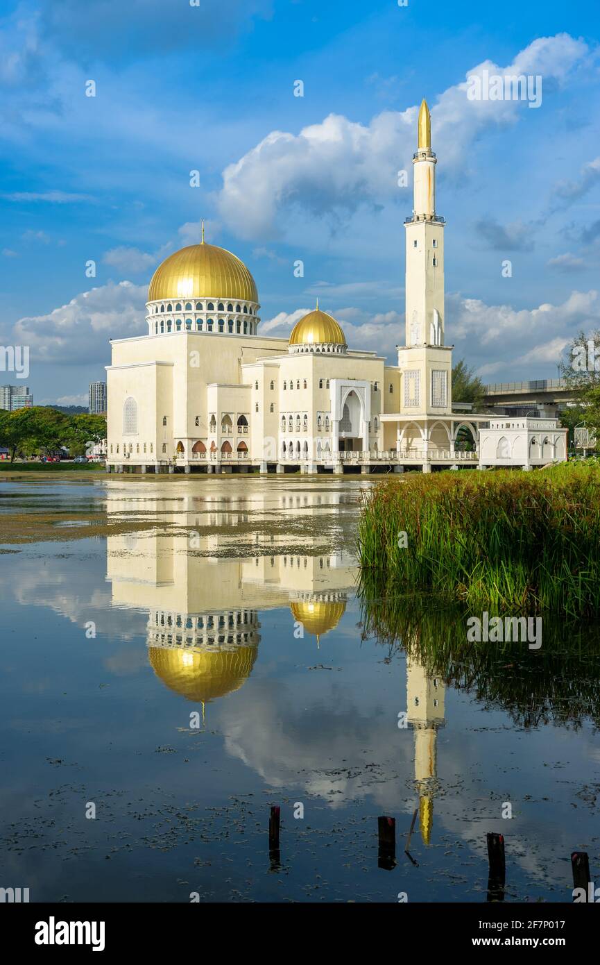 Puchong malaysia hi-res stock photography and images - Alamy