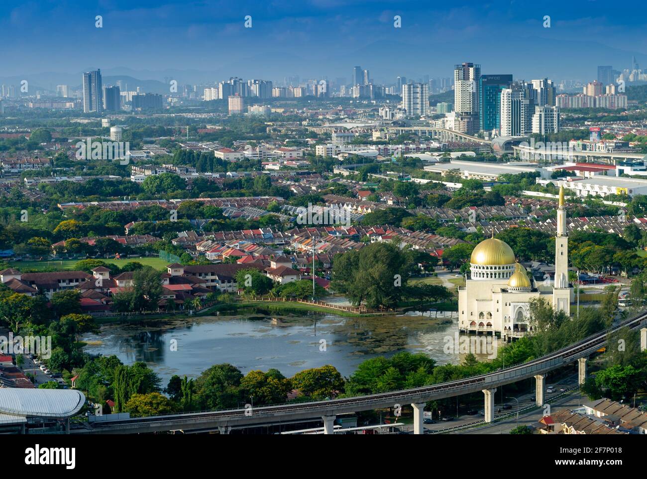 Puchong High Resolution Stock Photography and Images - Alamy
