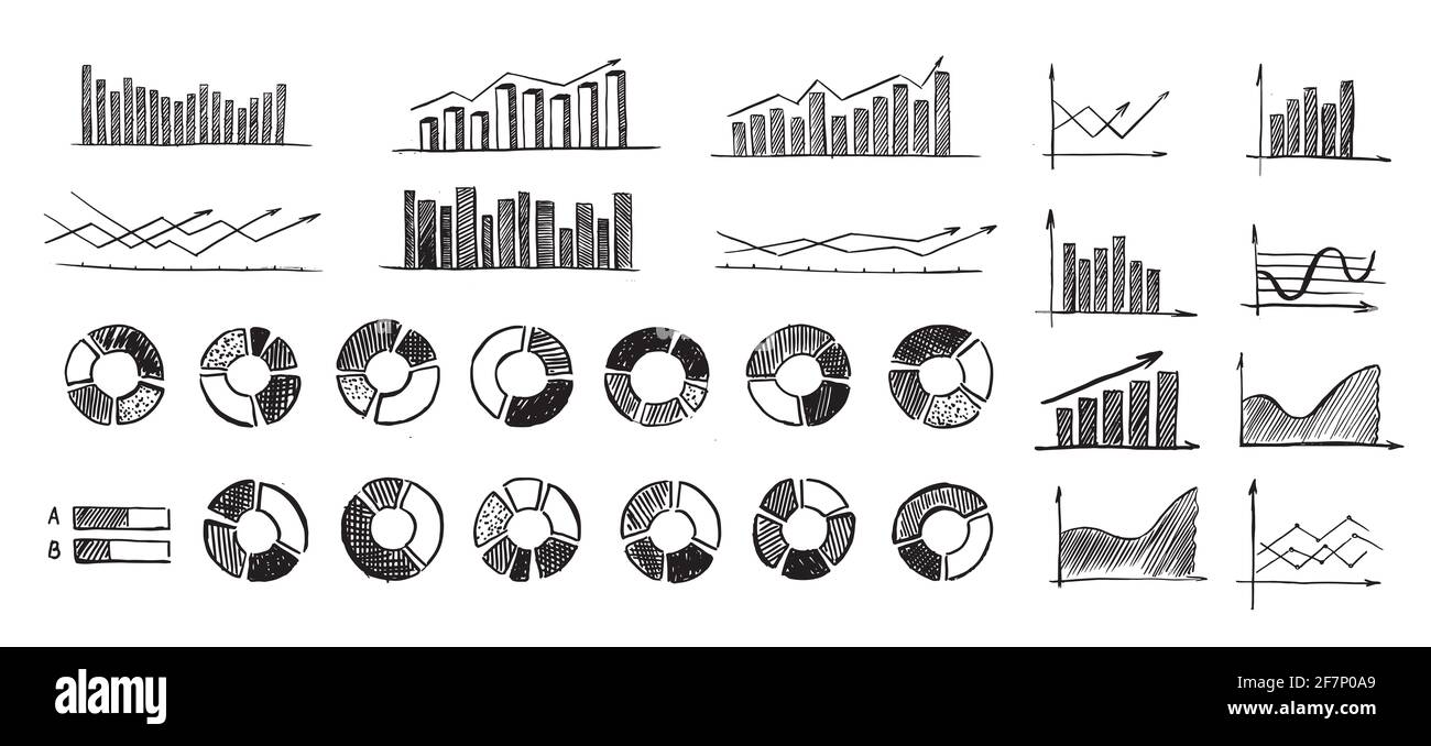 Info graphs Cut Out Stock Images & Pictures - Alamy