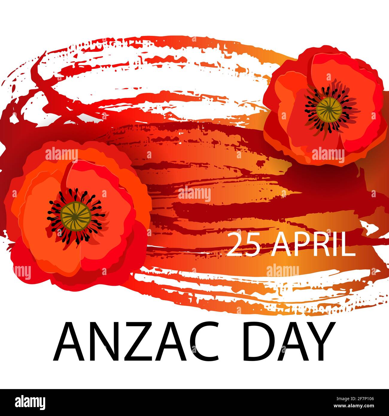 Anzac posters Stock Vector Images - Alamy
