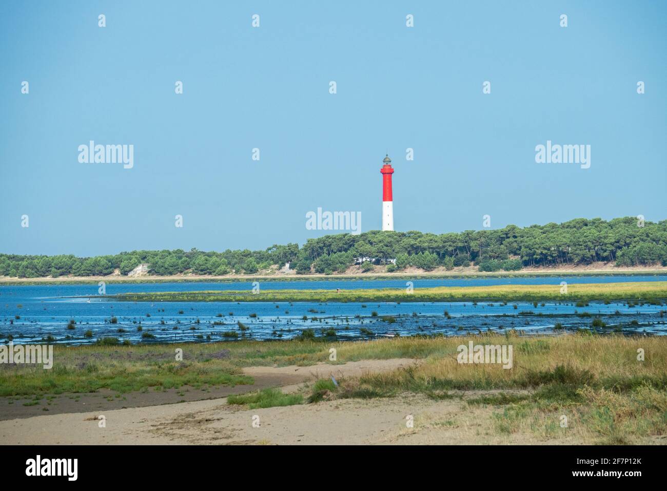 La coubre lighthouse hi-res stock photography and images - Alamy