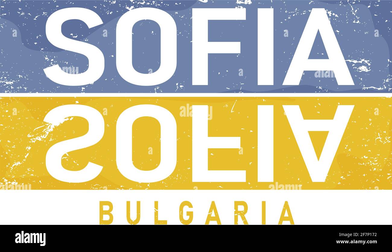 Sofia typography design vector, for t-shirt, poster and other uses ...