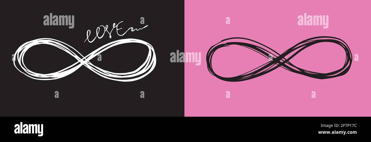 Cute Infinity Sign Backgrounds