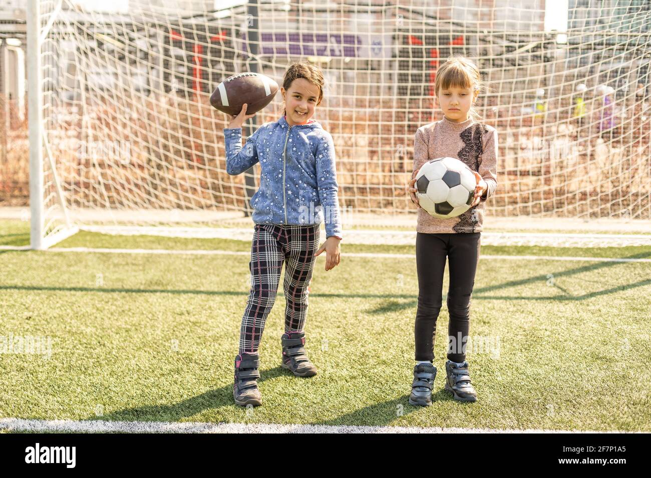 Boy child stadium watching hi-res stock photography and images - Alamy