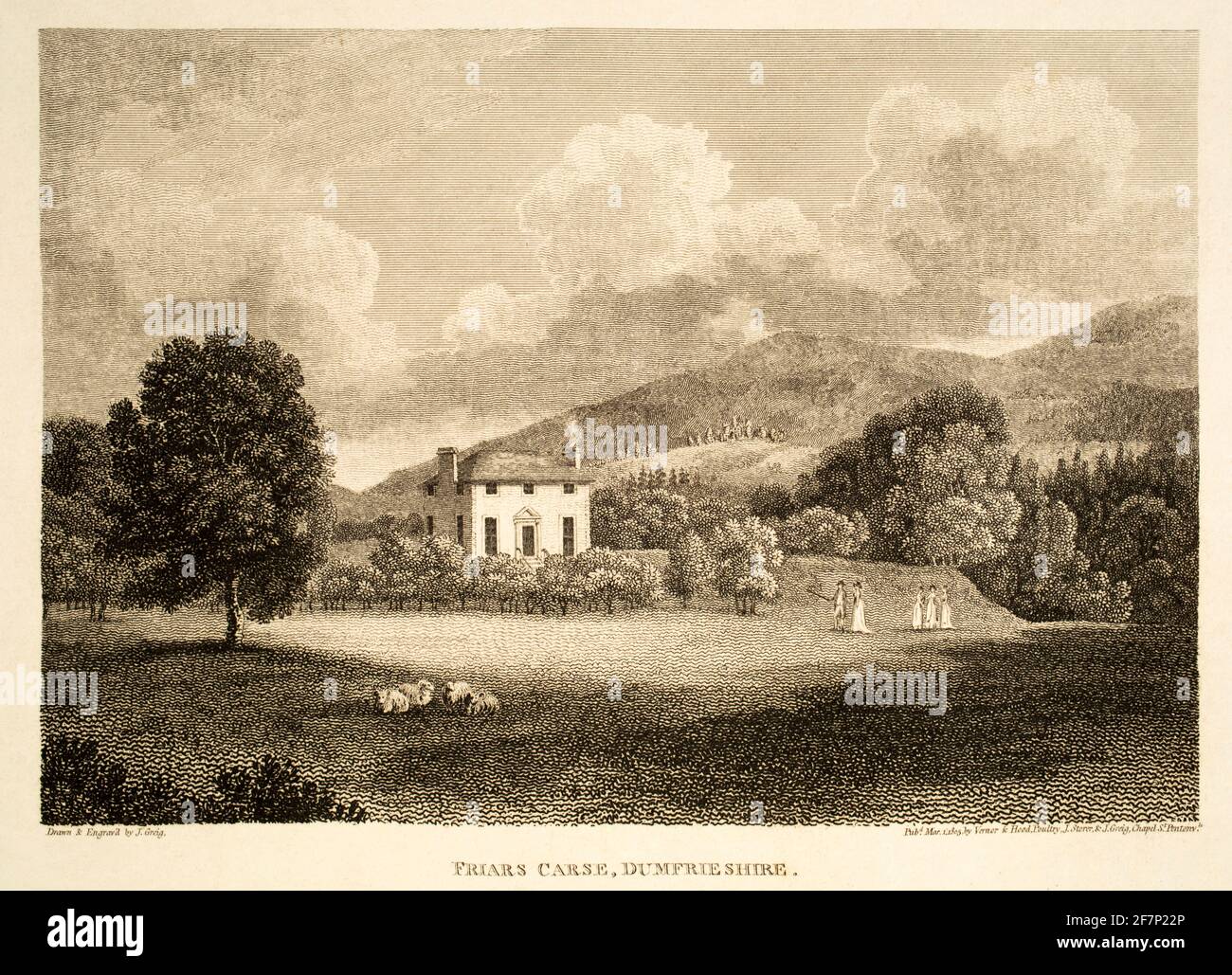 Robert riddell hi-res stock photography and images - Alamy