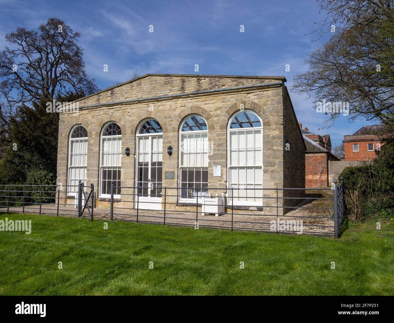 Ex brixworth hall hi-res stock photography and images - Alamy