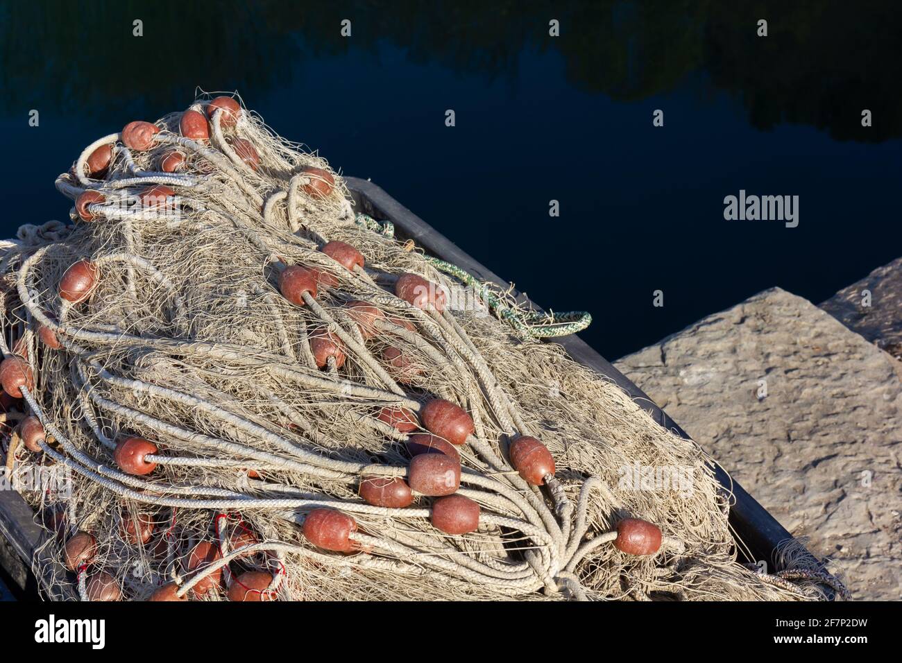 Deep sea float fish hi-res stock photography and images - Alamy