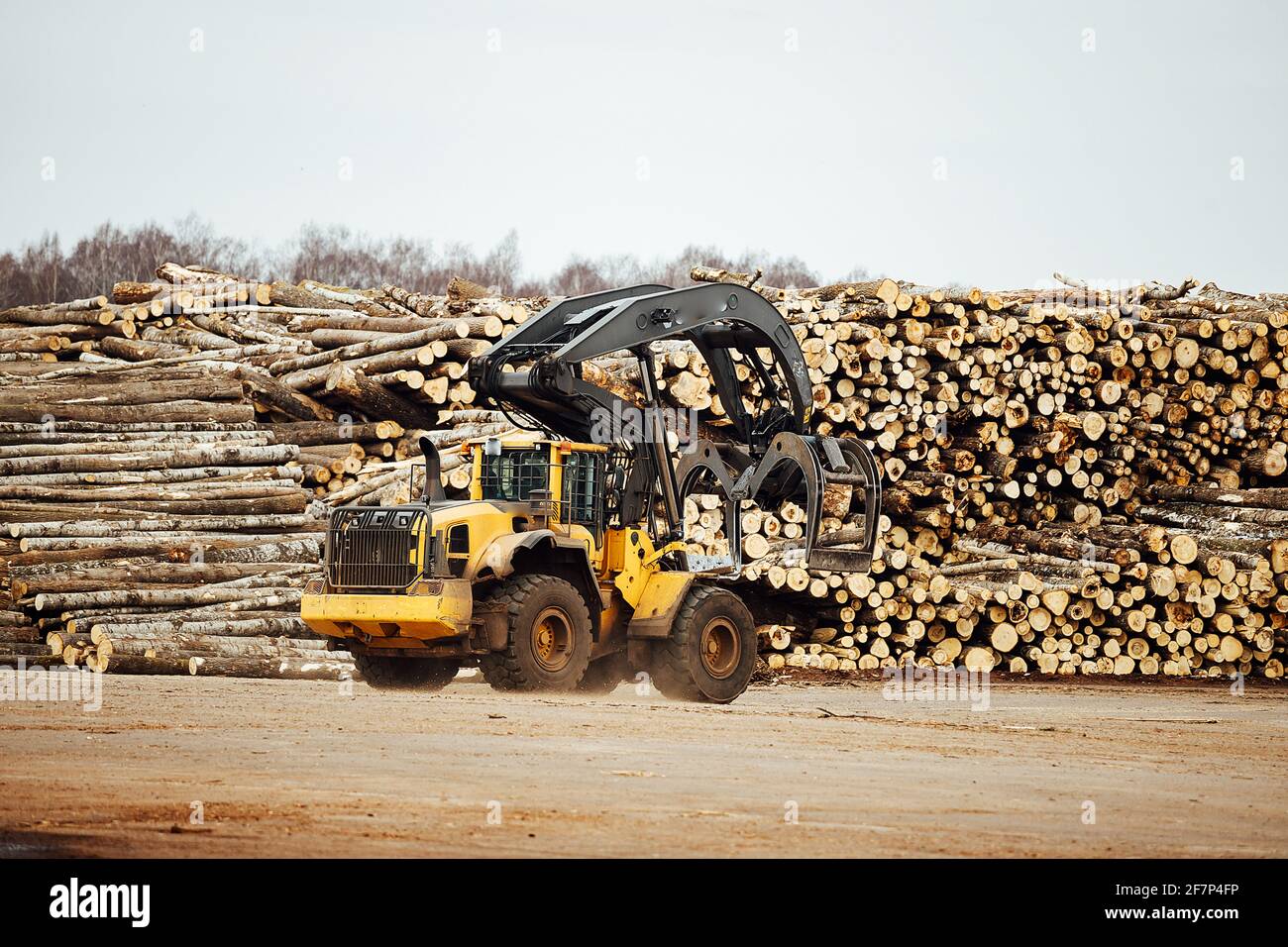 Mechanical gripper hi-res stock photography and images - Alamy