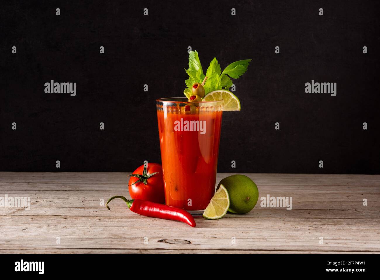 Good bloody mary hi-res stock photography and images - Alamy