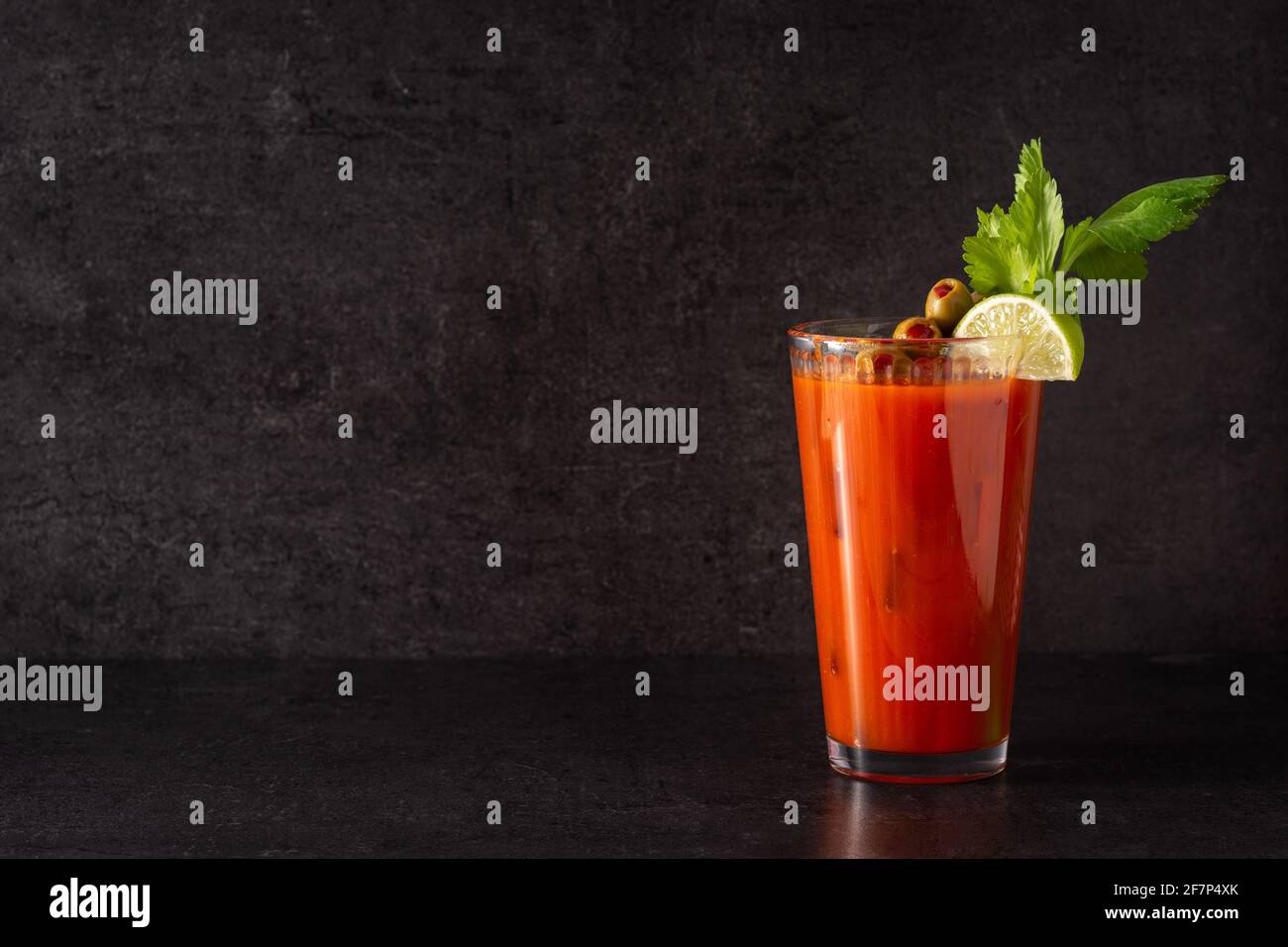 Good bloody mary hi-res stock photography and images - Alamy