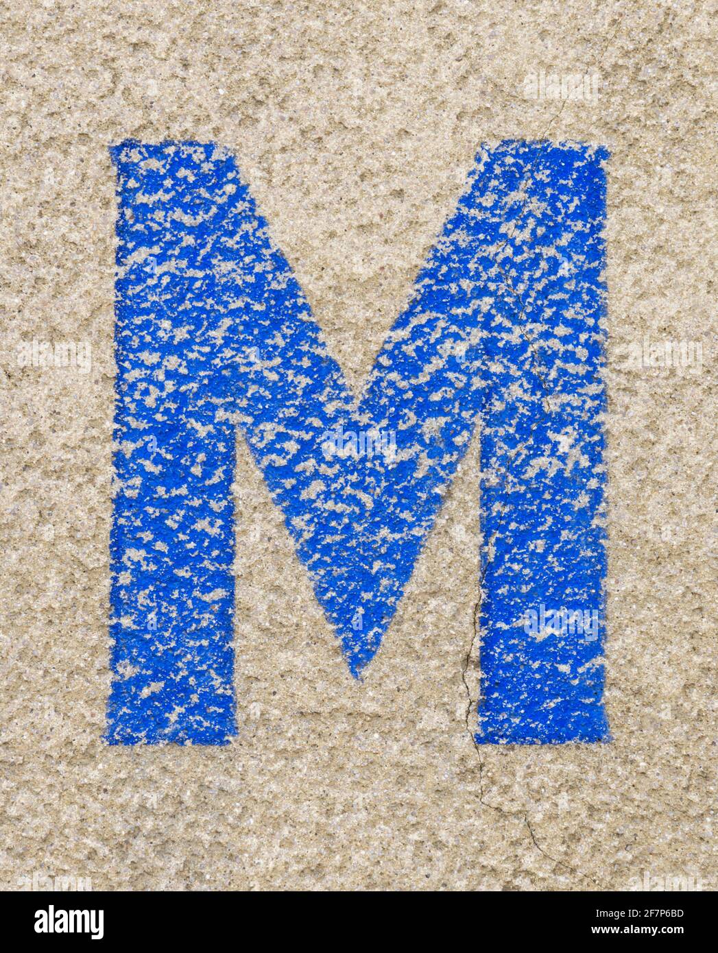 Blue azure texture hi-res stock photography and images - Alamy