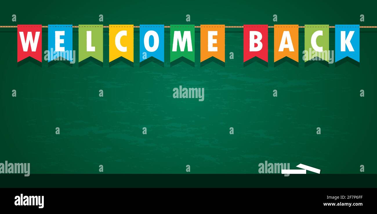 Welcome banner, party hi-res stock photography and images - Alamy