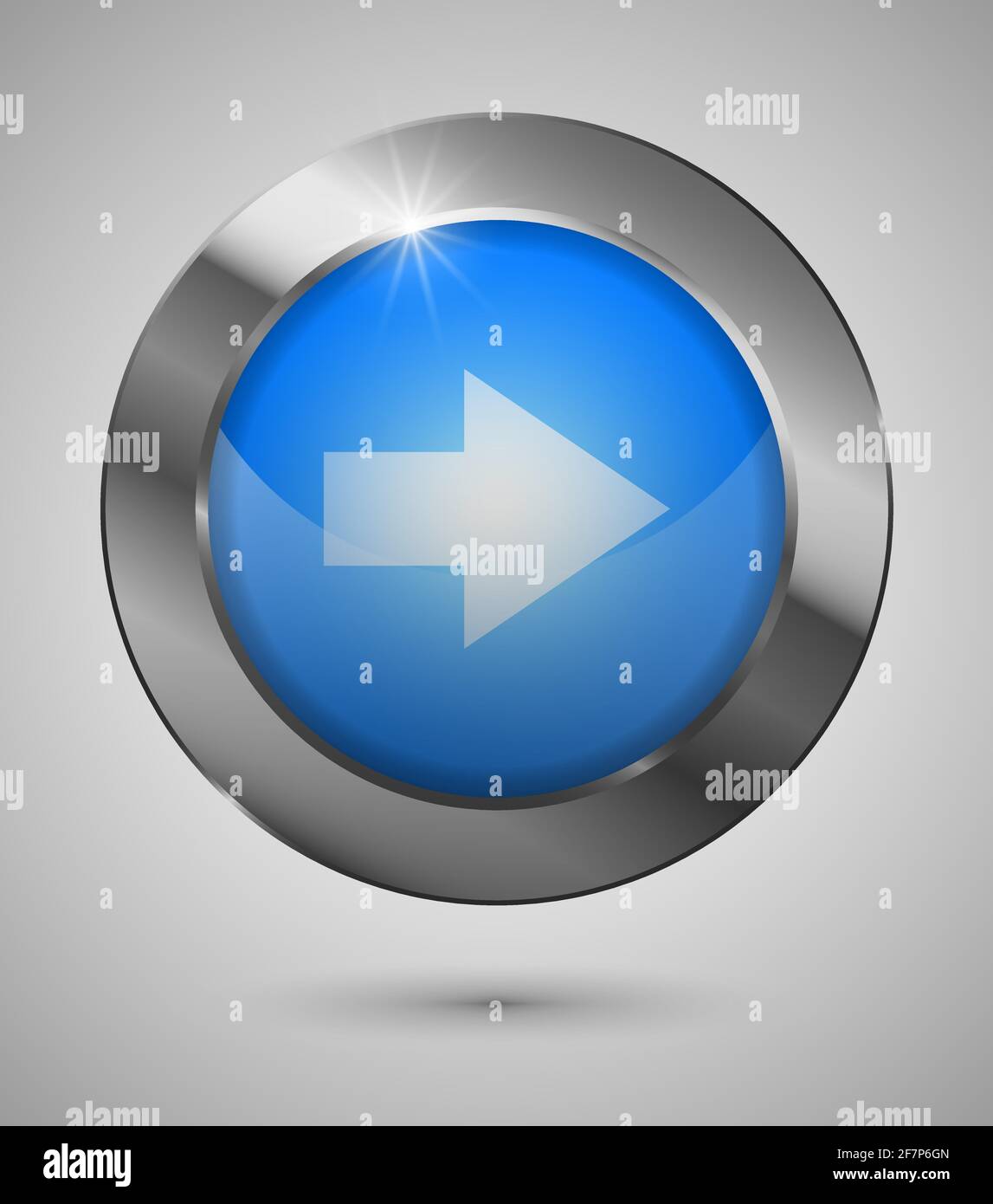 Cursor button Stock Vector Images - Alamy