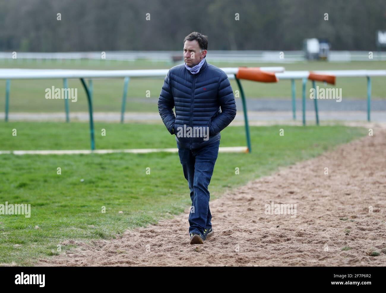 Henry de bromhead hi-res stock photography and images - Alamy