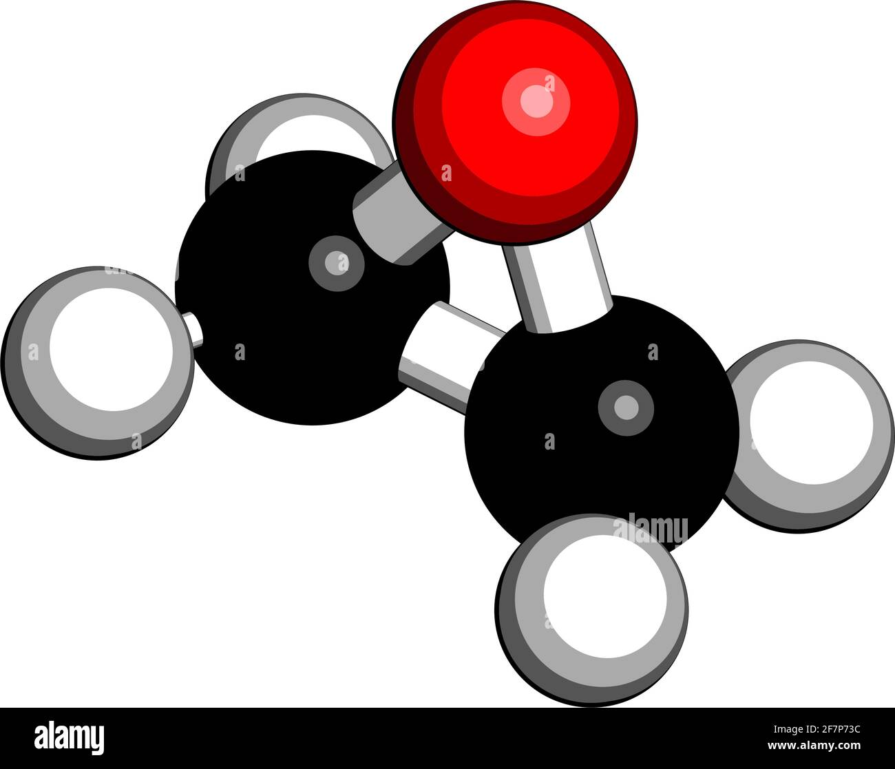 Dimethylene glycol Stock Vector Images - Alamy