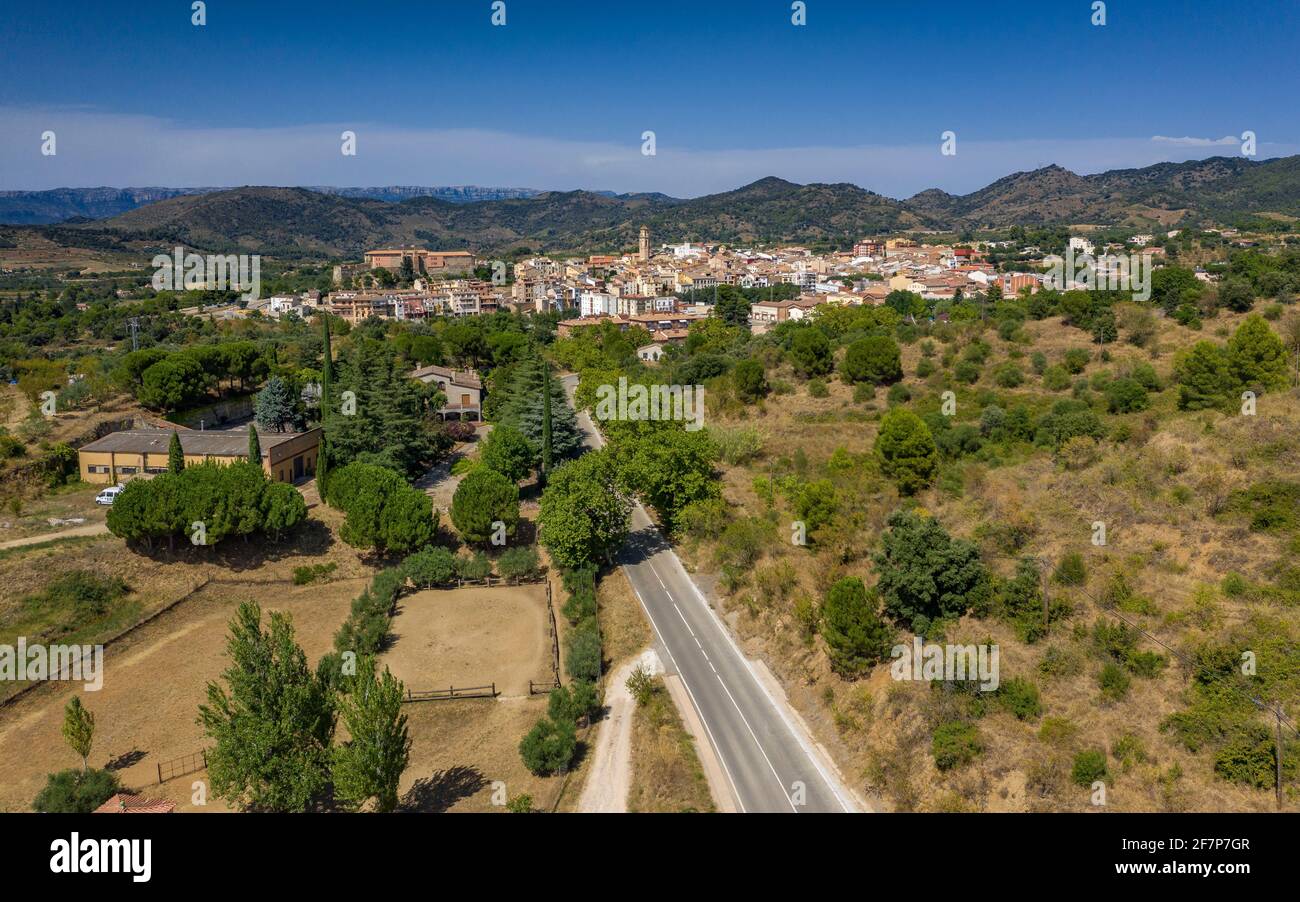 Priorat hi-res stock photography and images - Alamy