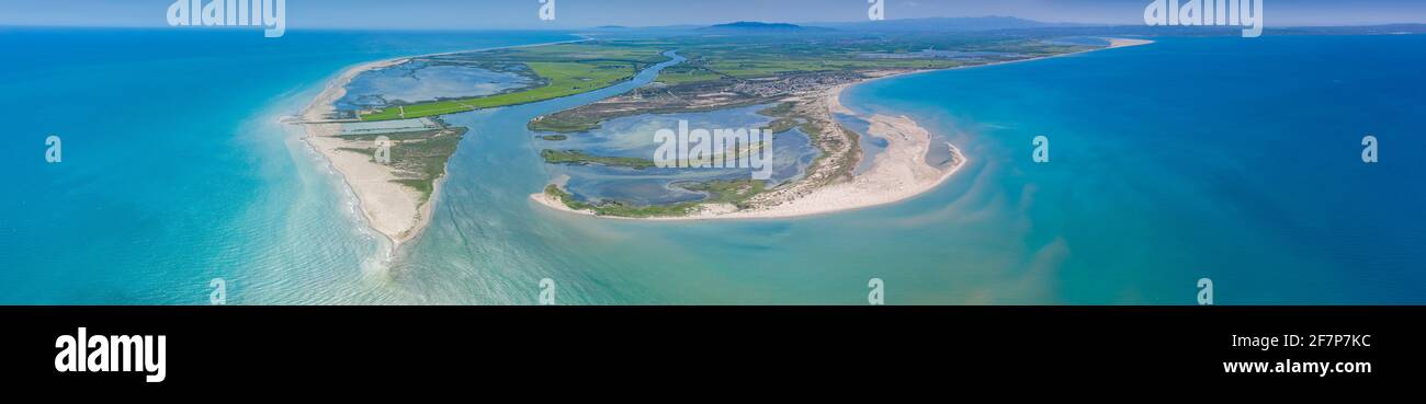 Mar a lago aerial hi-res stock photography and images - Alamy