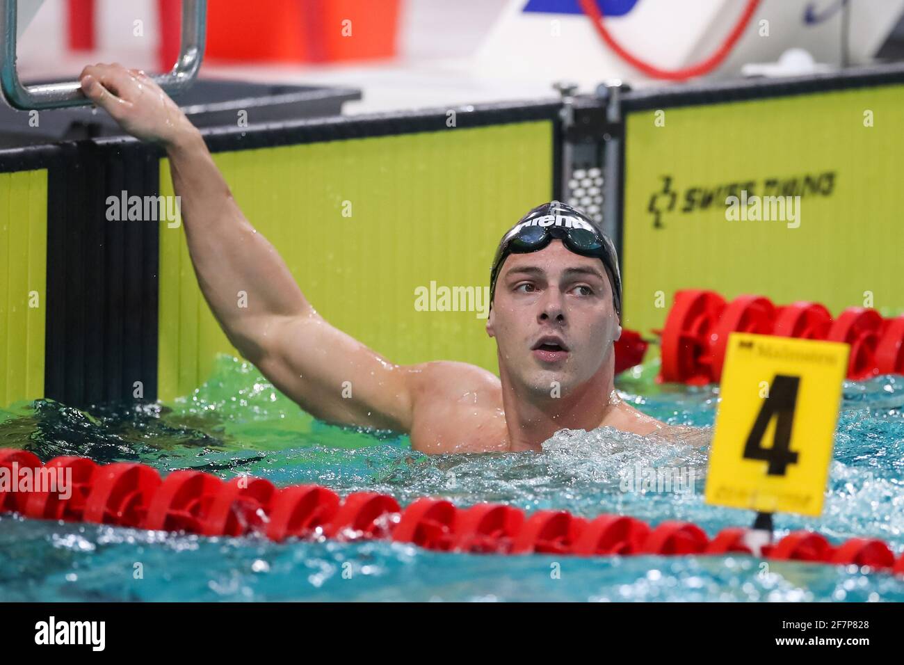 Jesse puts hi-res stock photography and images - Alamy