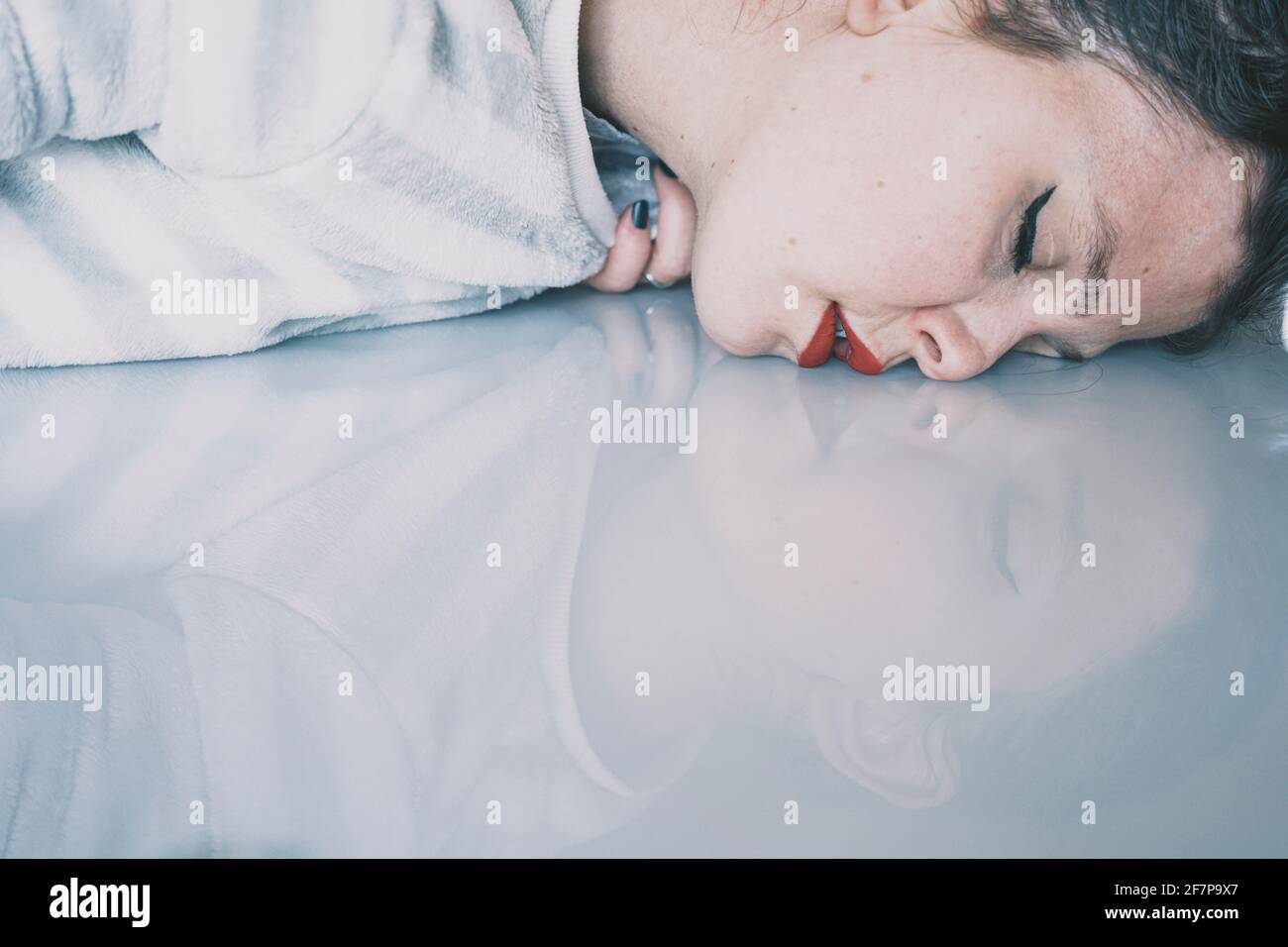 Powerless glass hi-res stock photography and images - Alamy