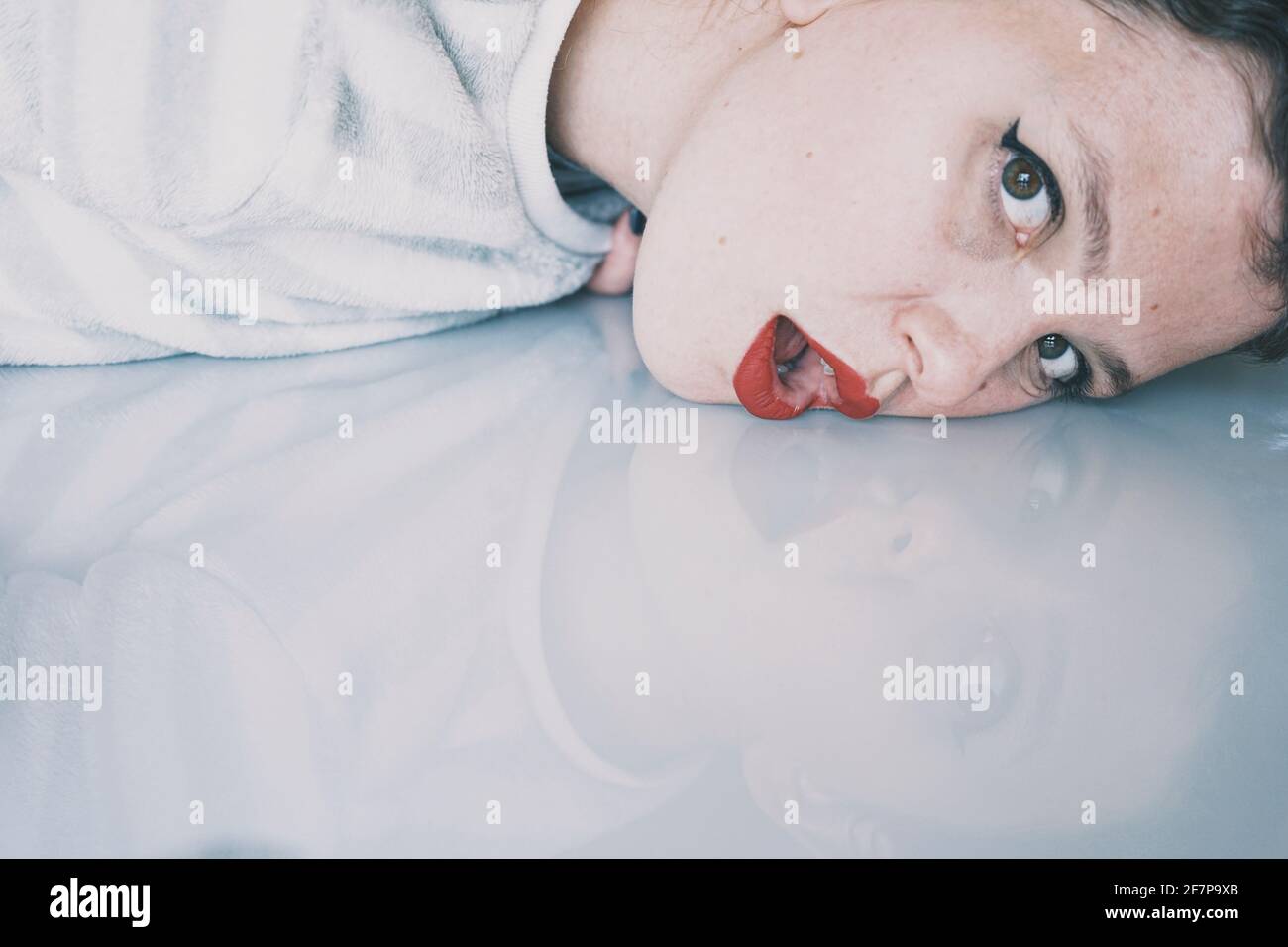 Powerless Glass High Resolution Stock Photography and Images - Alamy