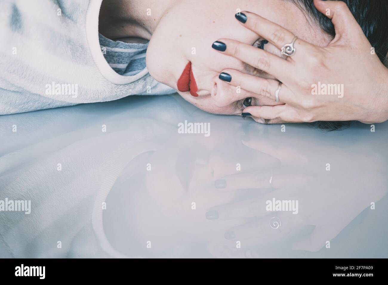 Powerless glass hi-res stock photography and images - Alamy