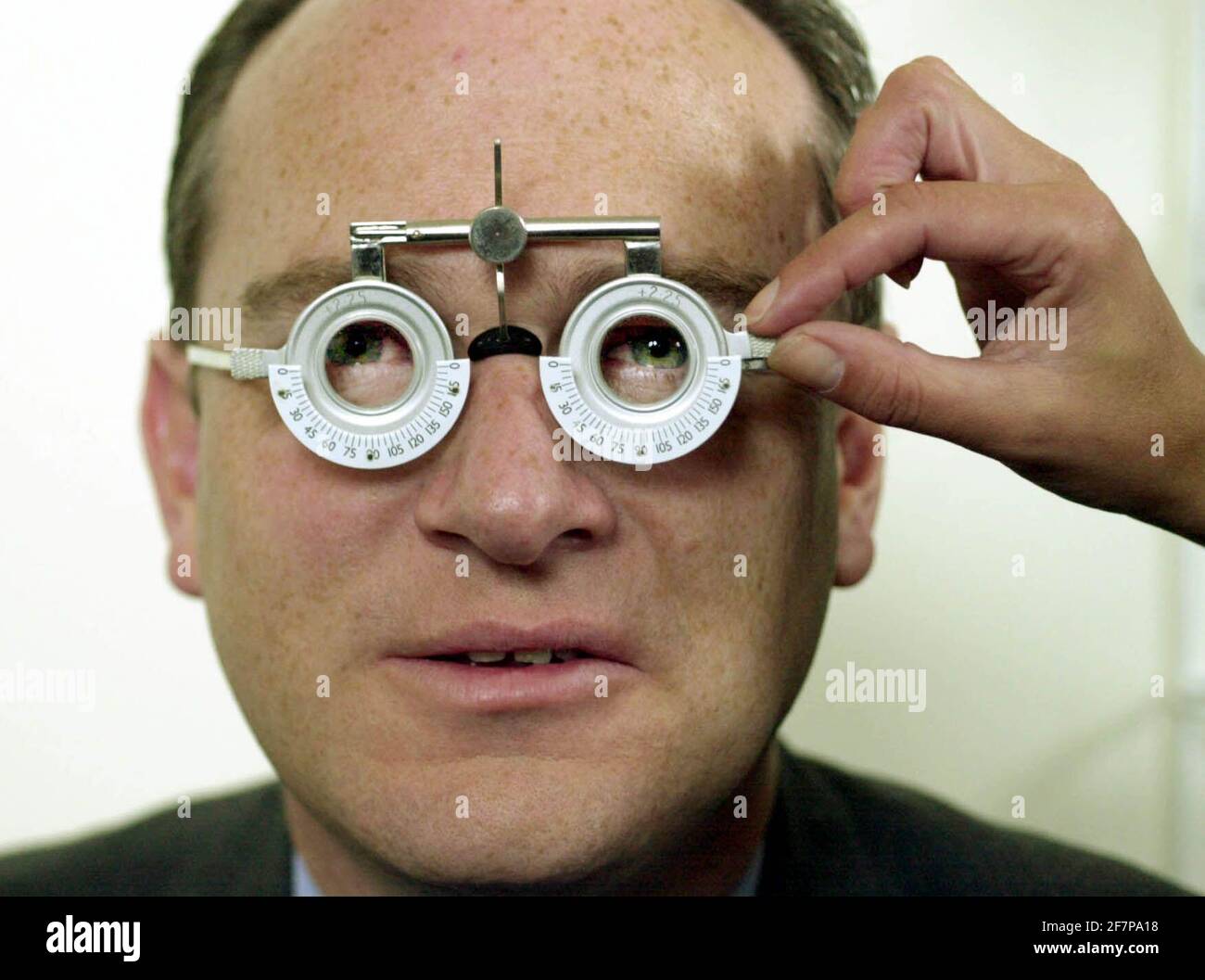 Nick harvey hi-res stock photography and images - Alamy