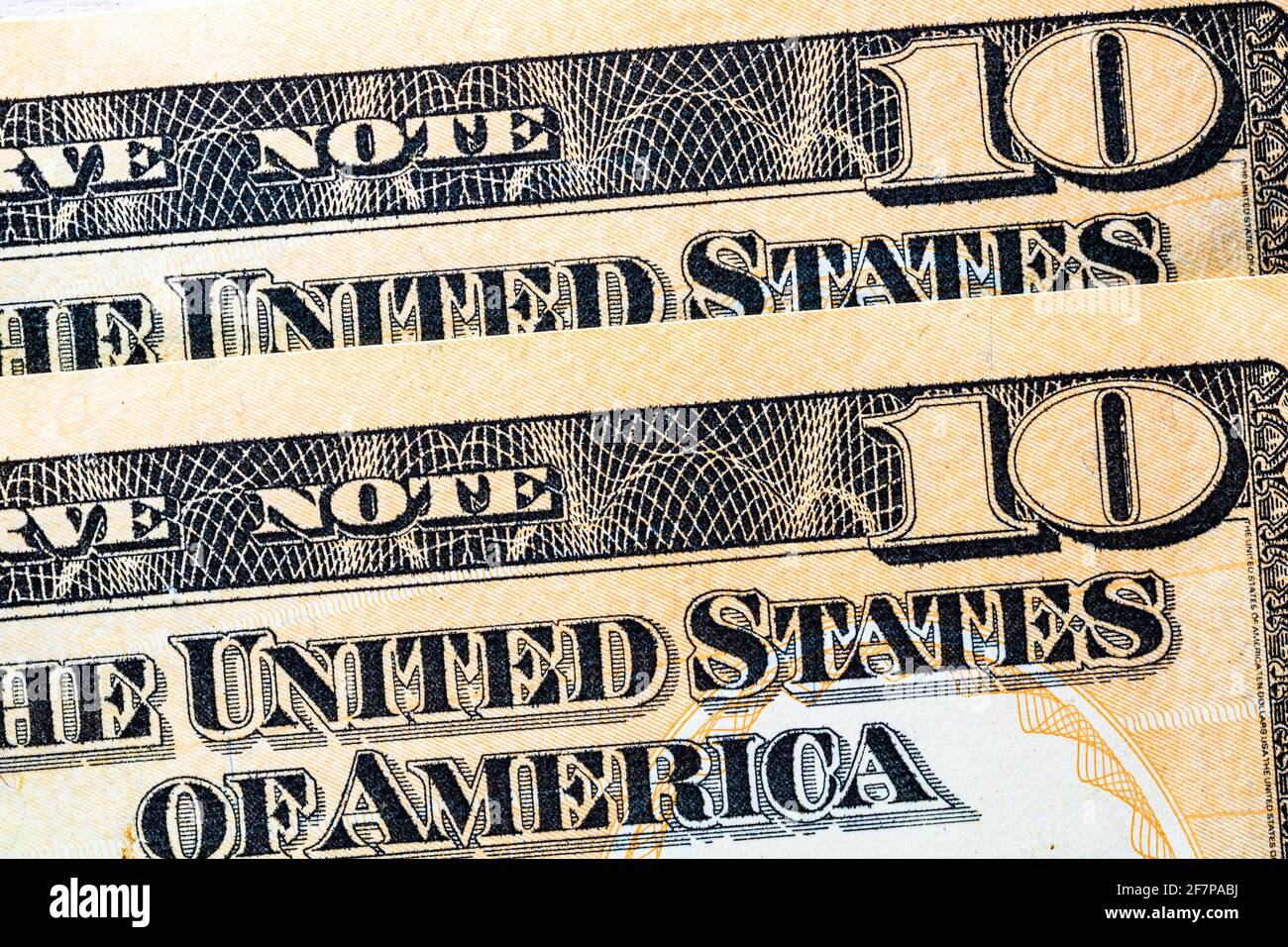 20 Dollar Bill Isolated High Resolution Stock Photography and Images ...