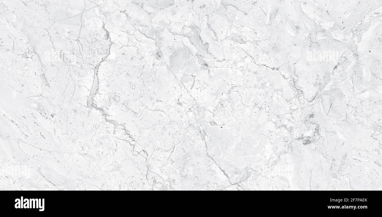 off white color natural marble design with natural veins use in tiles ...