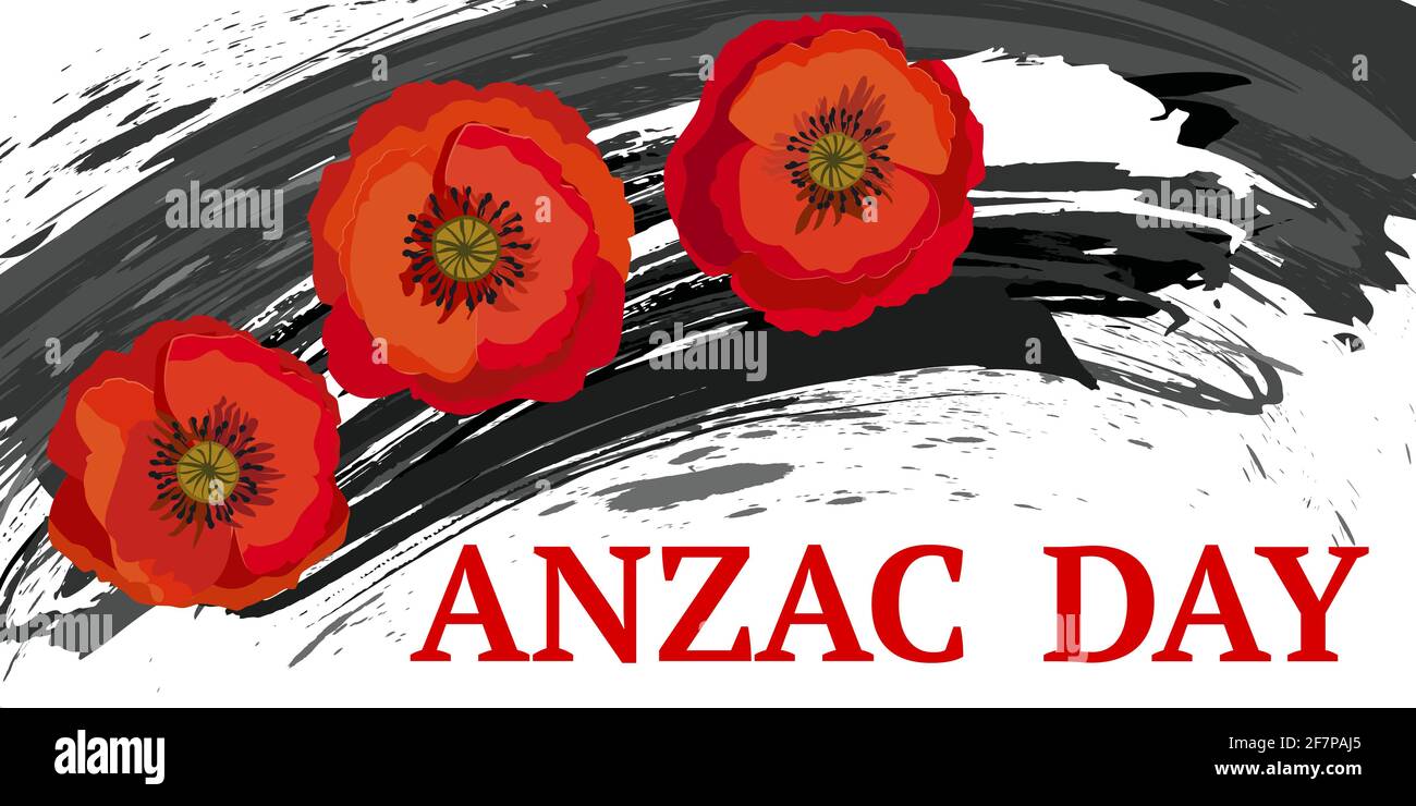 Remembrance day lest we forget. Red poppy flower international symbol ...