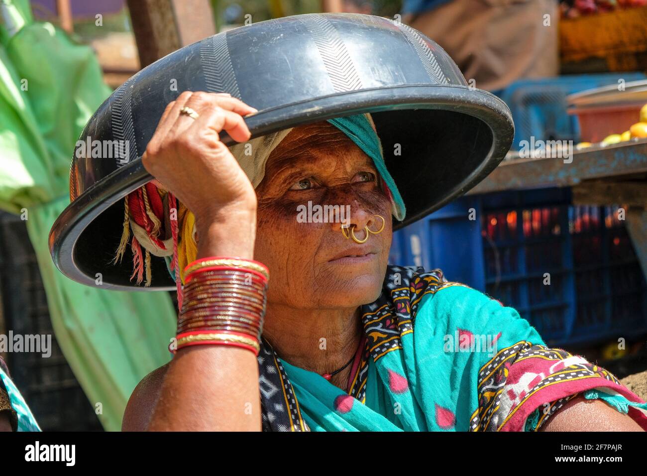 Kui kondh hi-res stock photography and images - Alamy