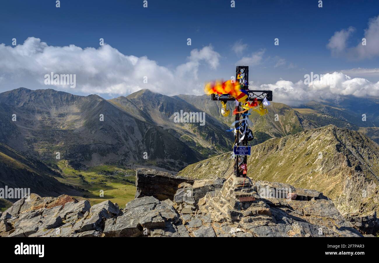 Pic du canigou hi-res stock photography and images - Alamy